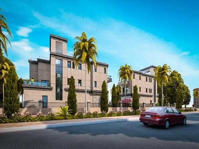 Royal Villas-Montazah