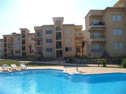 Sierra Resort-Nabq Bay